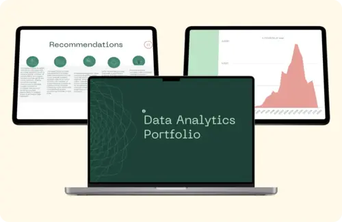 EntryLevel: Data Analysis using Excel and Tableau